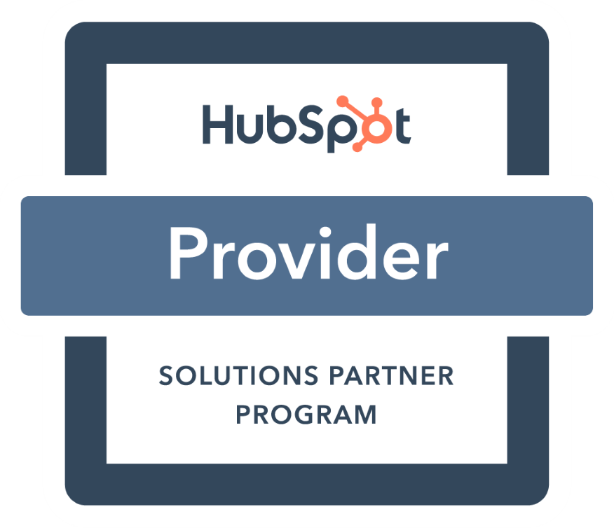 HubSpot Solutions Partner | HubSpot Website Development | Concentric ...